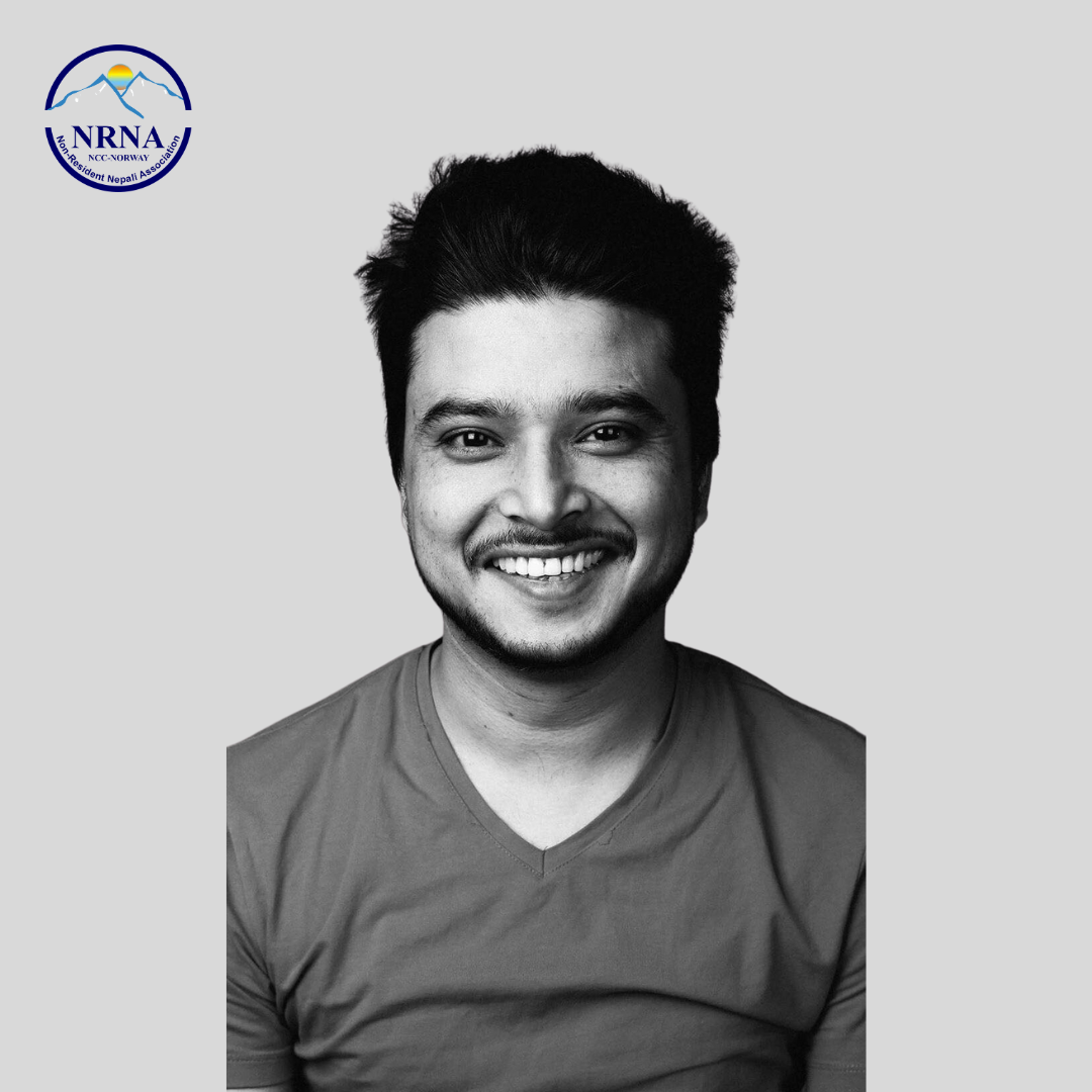 Executive Committee (EC) - NRNA NCC Norway