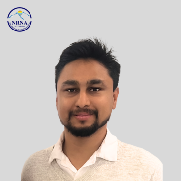 Executive Committee (EC) - NRNA NCC Norway